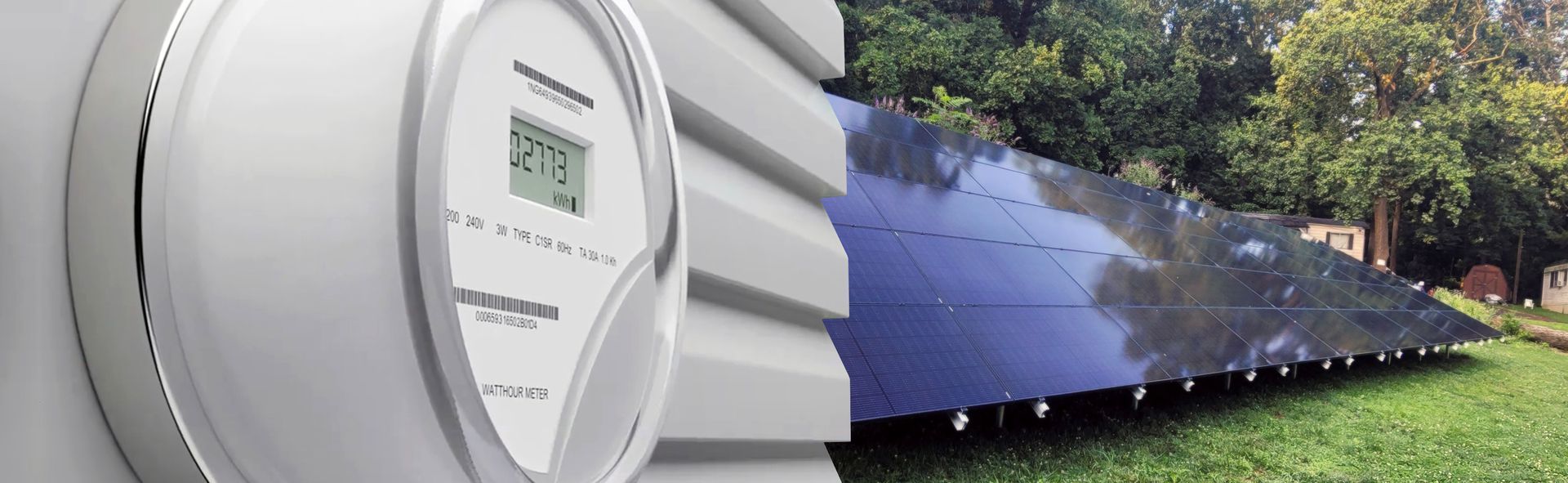 Interconnection Agreements and Net Metering