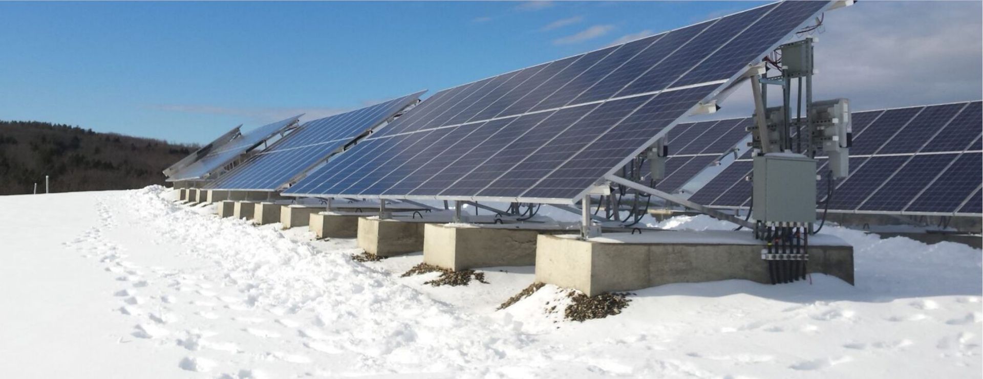 Solar Power Generation in Summer vs Winter | ReNu-Solar