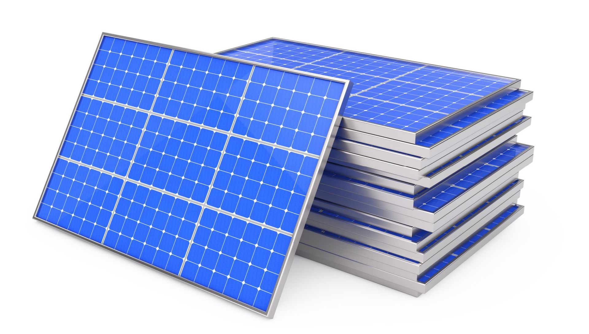 Are Higher Wattage Solar Panels Better? | ReNu-Solar